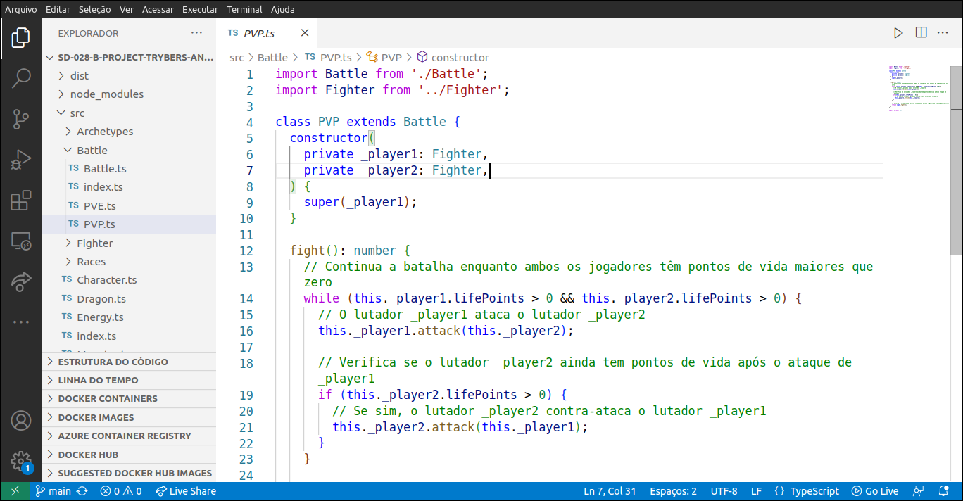 Portfolio - Victoria Matos